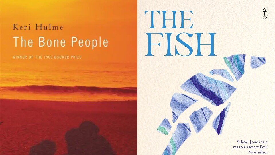 The Book Club: reading New Zealand through Keri Hulmes' The Bone People ...