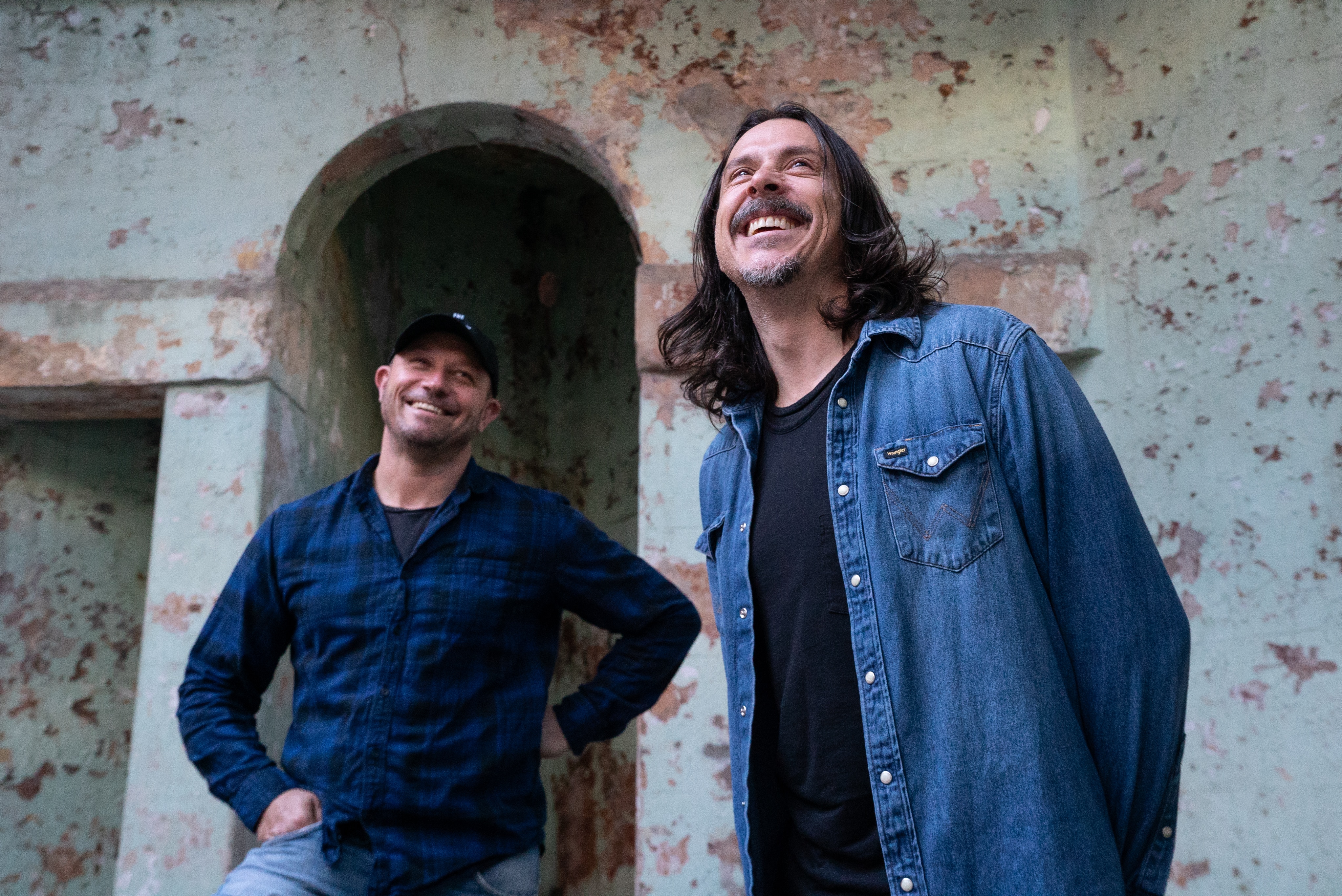 After Silverchair ended, Ben Gillies had an anxiety attack which ...