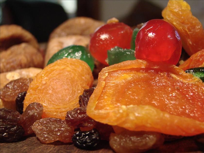 Christmas pudding - ABC Everyday