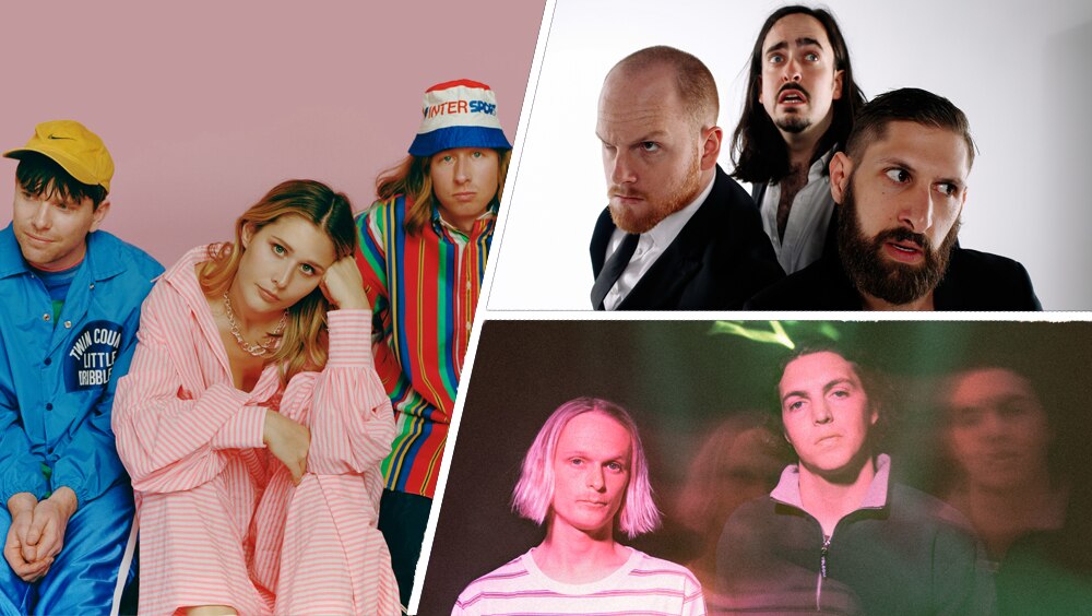 Super Fun Day: new comedy and music festival announces stacked line-up ...