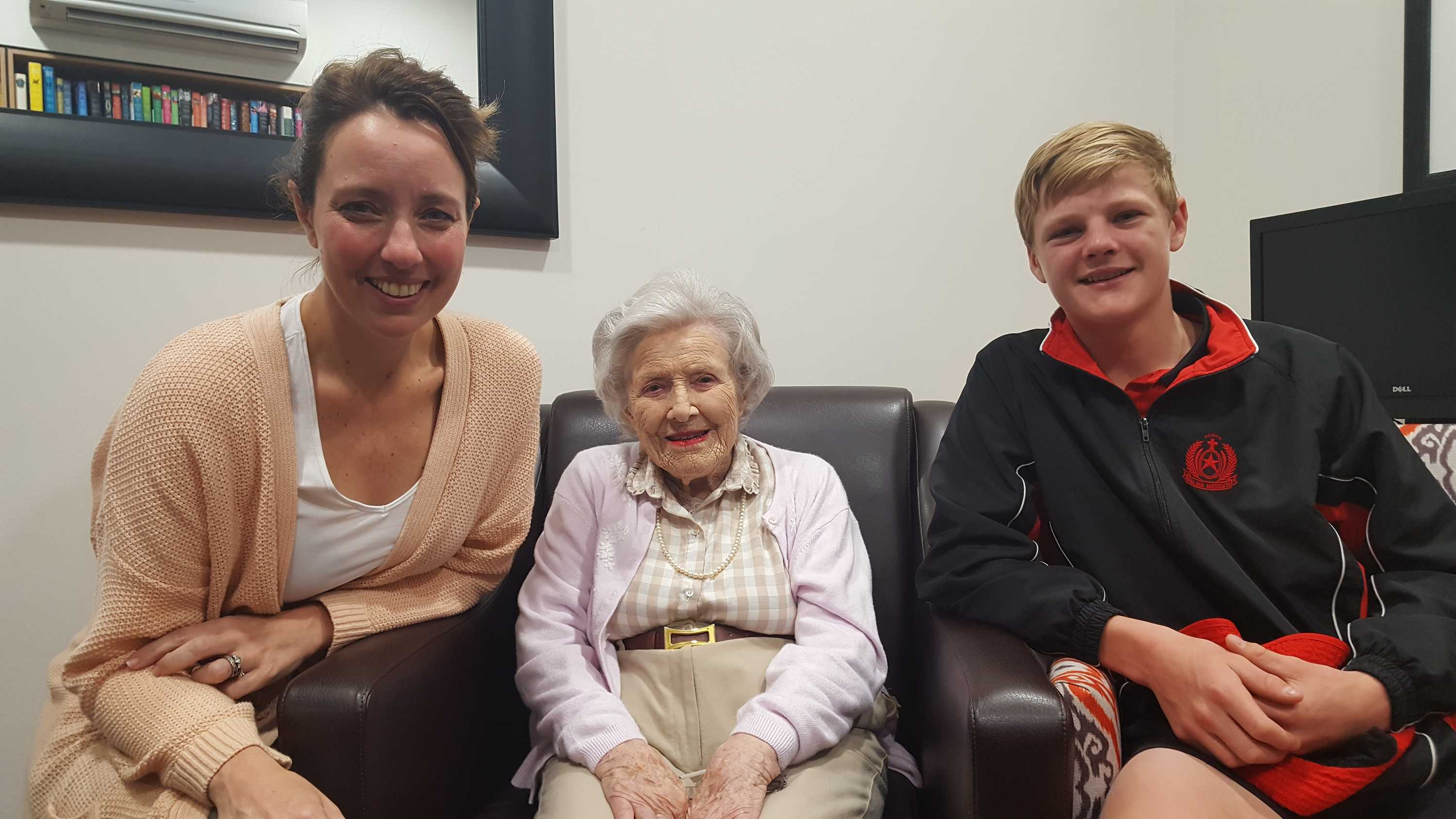 Write of Passage - ABC listen