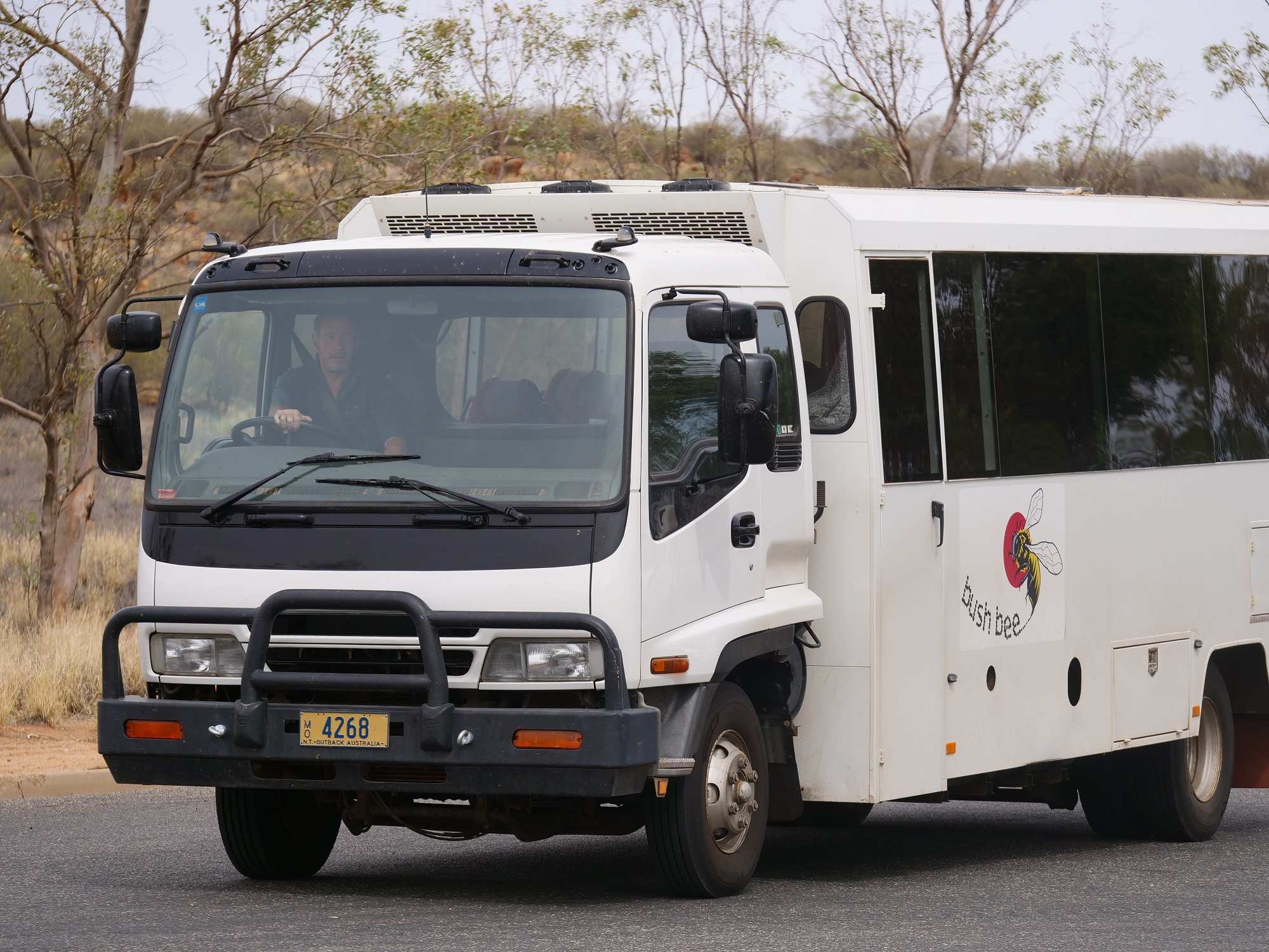 Remote APY Lands residents in limbo as borders shut after SA records ...
