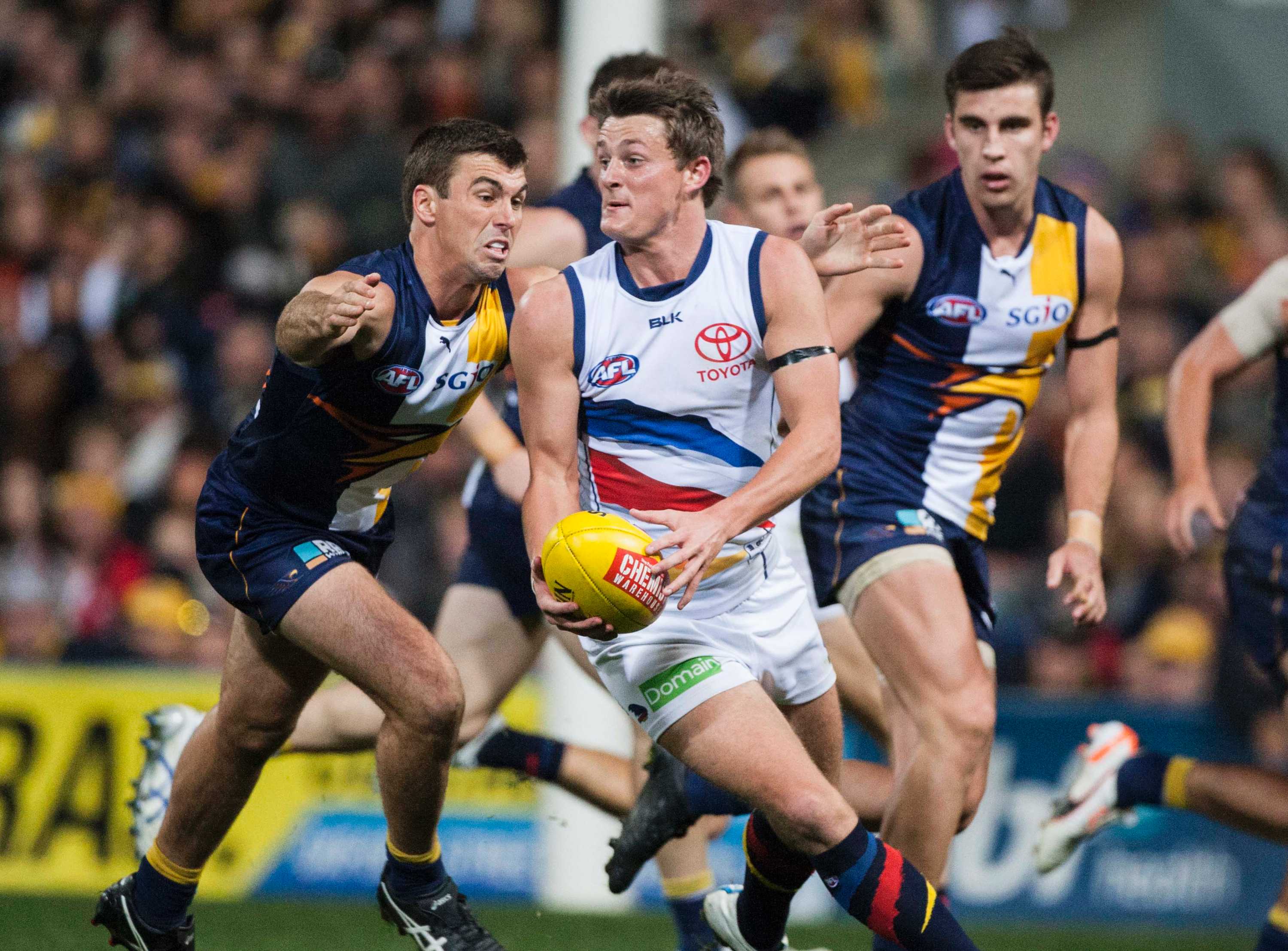 AFL 2016: Which players will lift their game to a new level this season ...