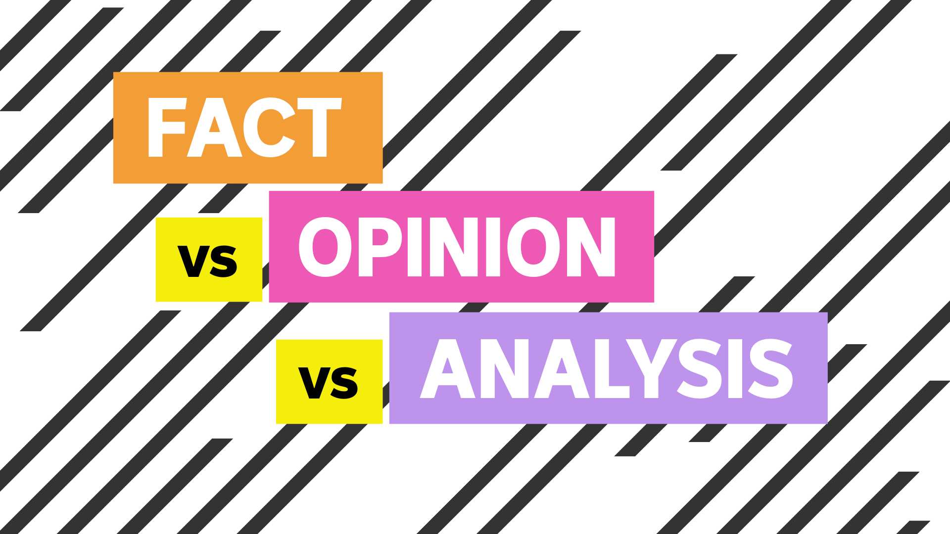 Media Literacy - ABC Education