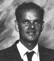 Brian Napper the second 1980s Chevalier College teacher jailed for ...