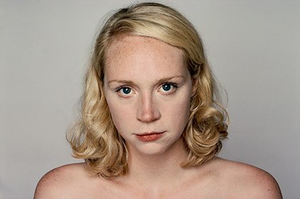 The Masterpiece: Polly Borland - ABC Radio National