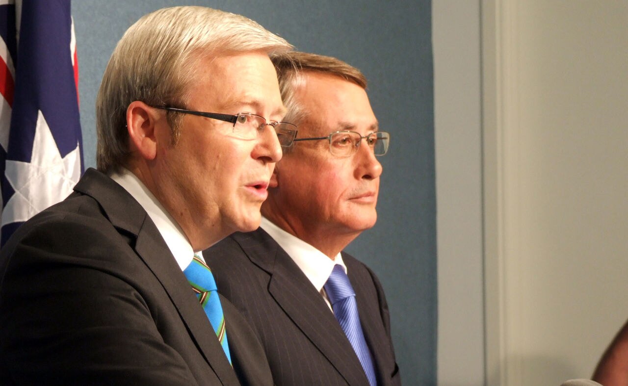 Overseas banks like SVB and Signature are falling over. Should we be ...