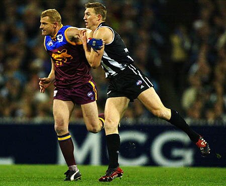Carey sceptical of Voss knee injury - ABC News