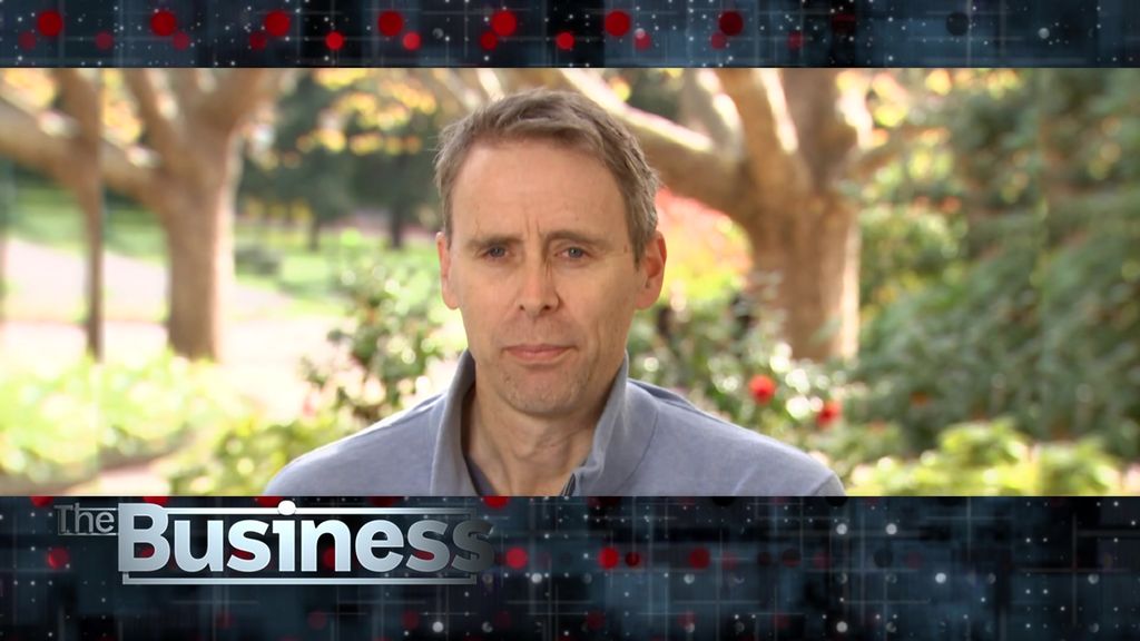 Interview with Stephen Mayne - ABC News