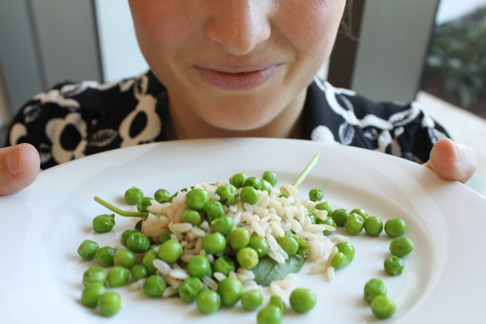 Hot, intense smells more easy to detect in winter months, researcher ...