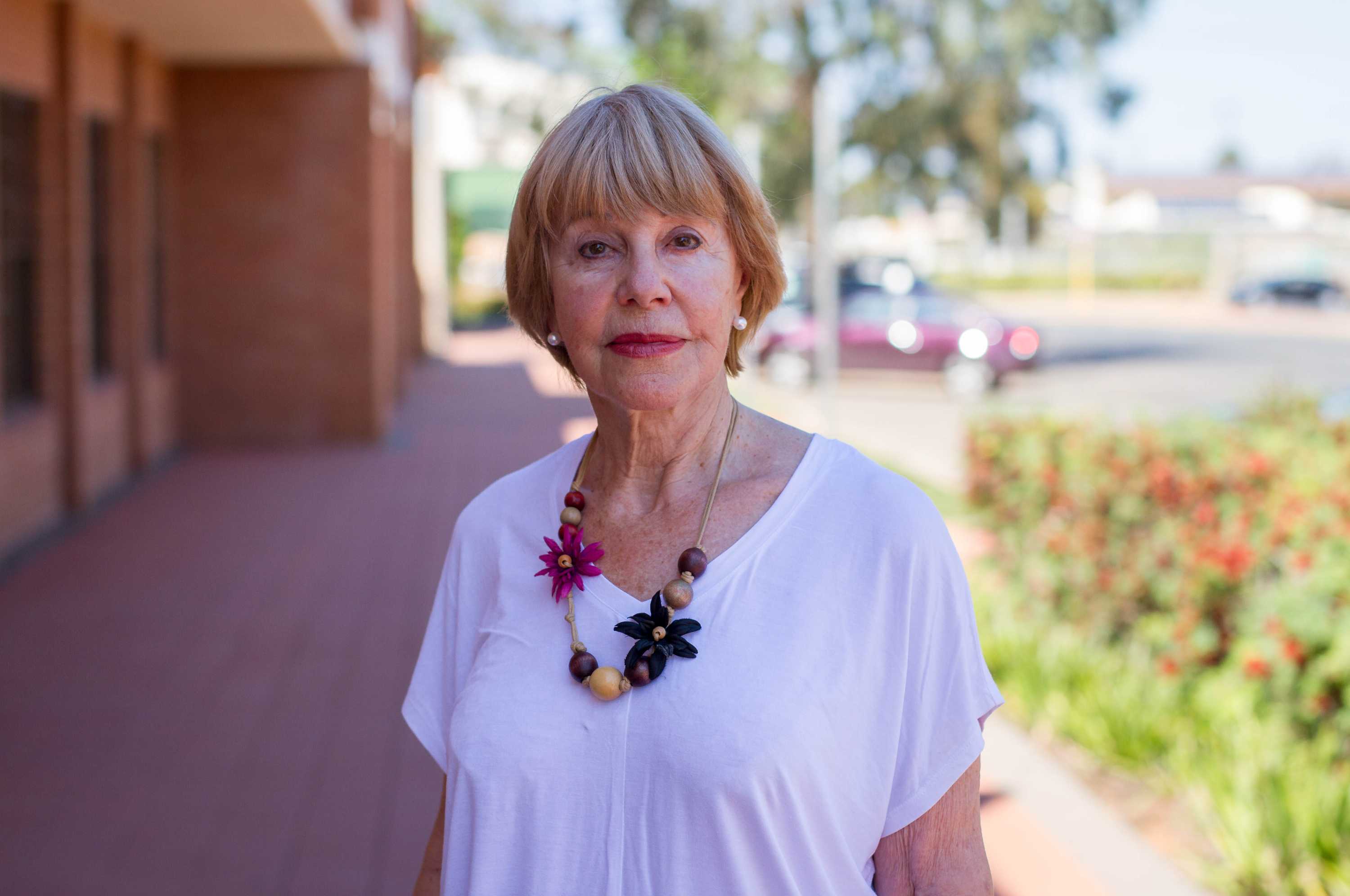 New Acting Lord Mayor of Perth seeks stability - ABC listen