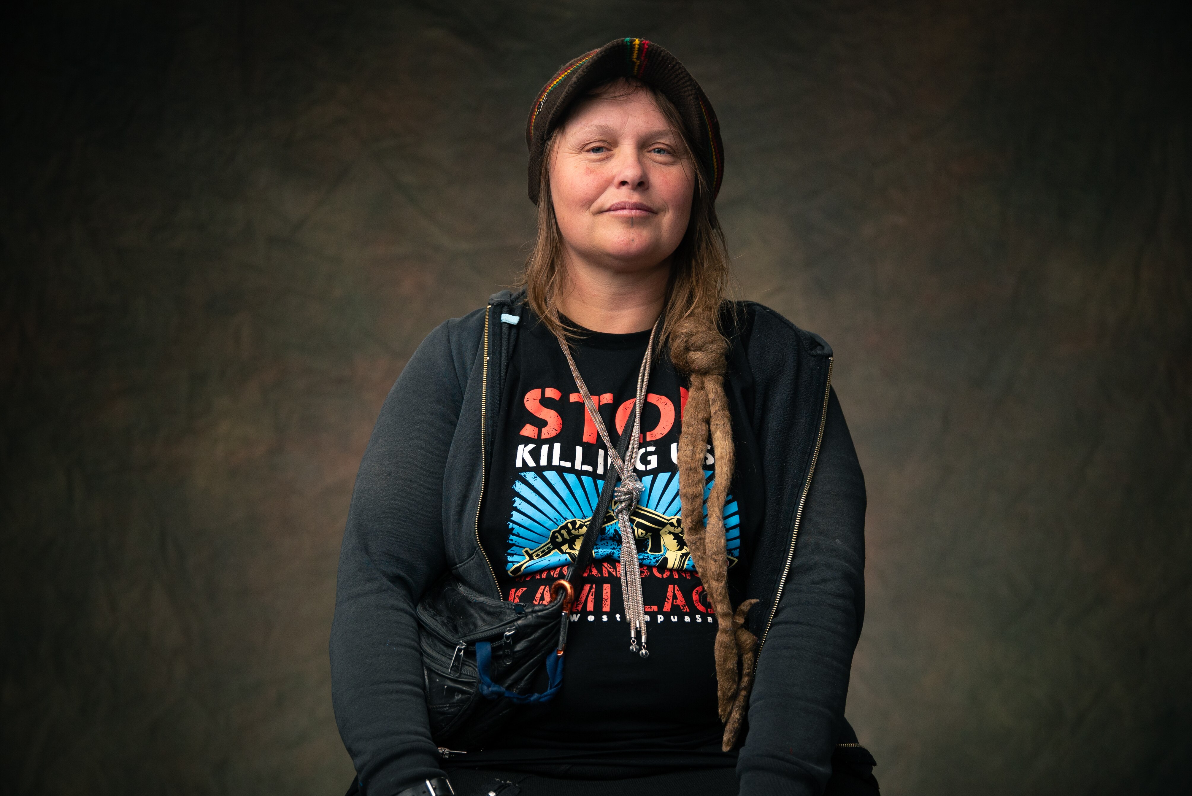 I Was Actually There with Kirk Docker - ABC listen