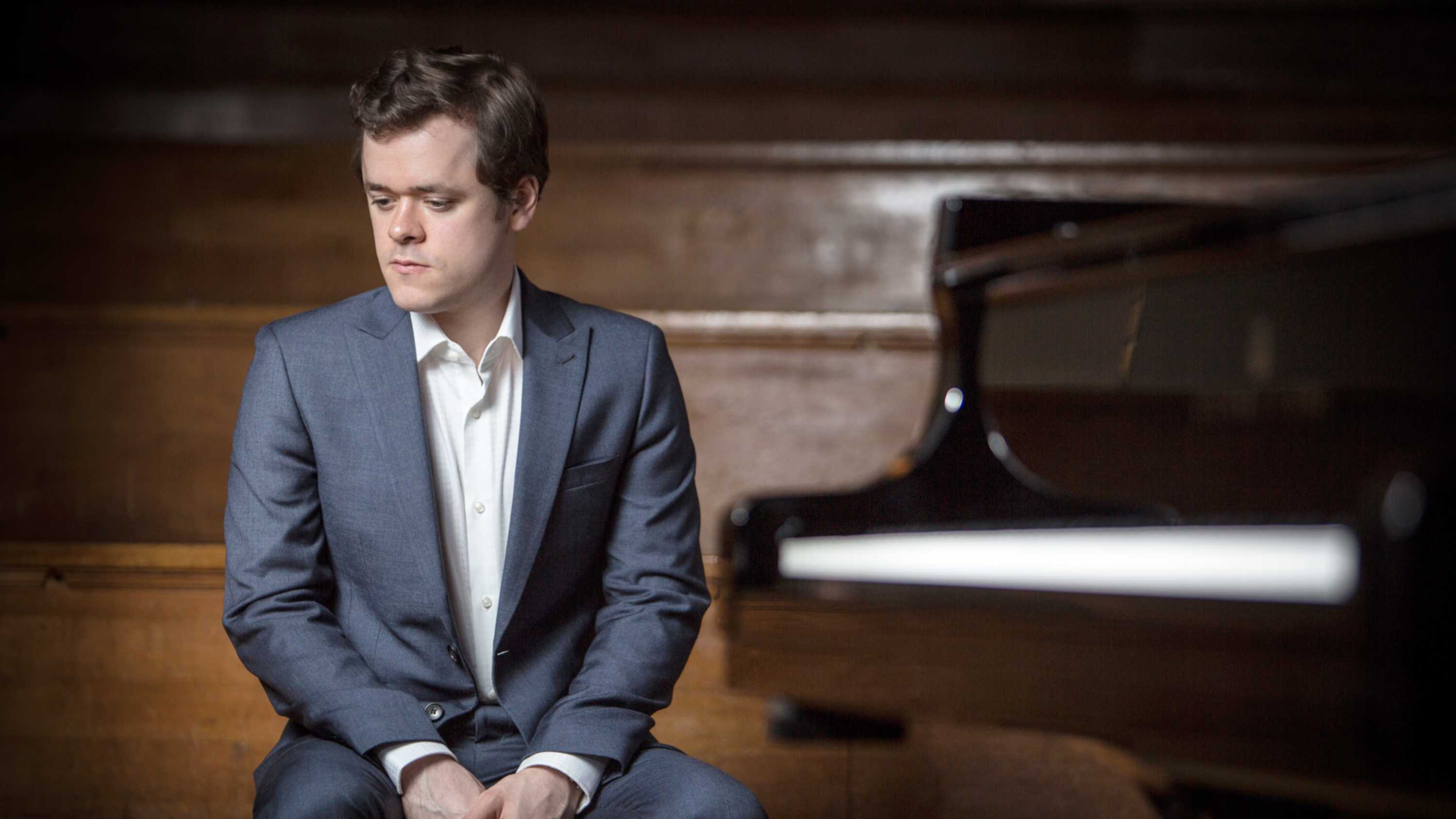 ASO Masters: Love and War - ABC Classic