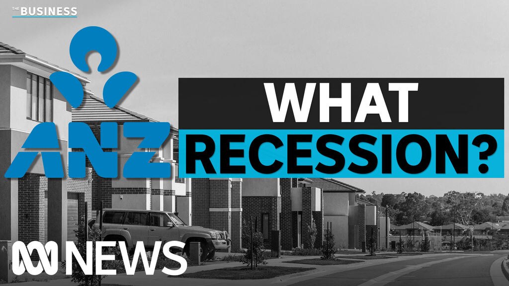 ANZ backs optimistic outlook for house prices despite big rate hikes ...