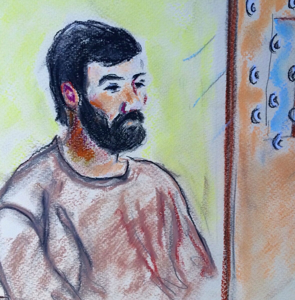 Shandee Blackburn's accused killer fronts court, faces her family - ABC ...