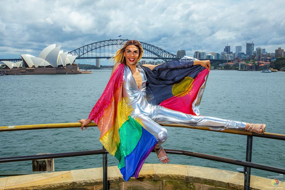 Miss First Nation Finalist: Felicia Foxx - ABC listen