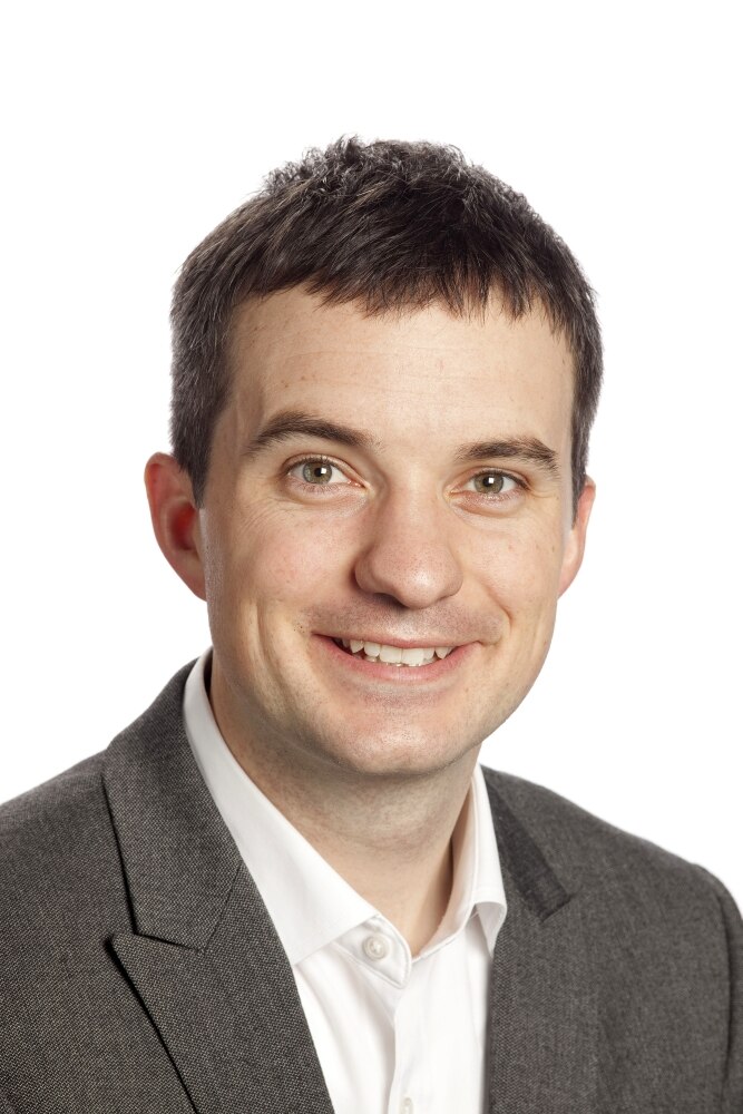 Dr Nicholas Farrelly - ABC News