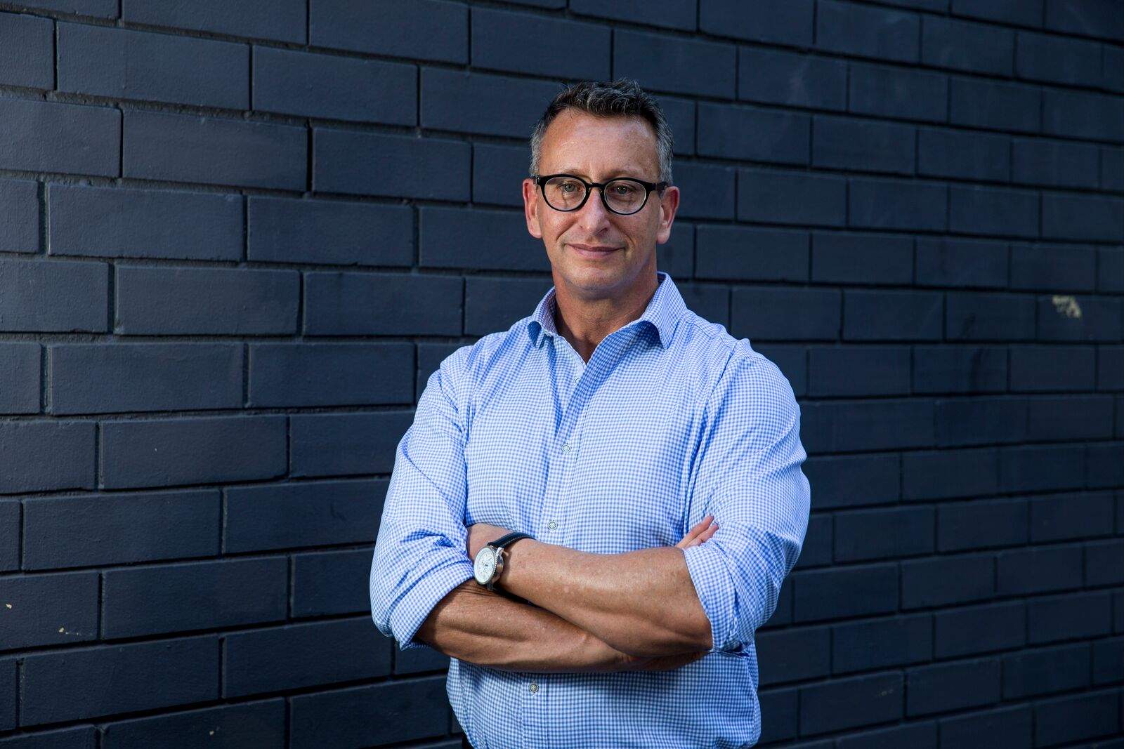 Inside Out: a second chance for property developer turned drug dealer ...