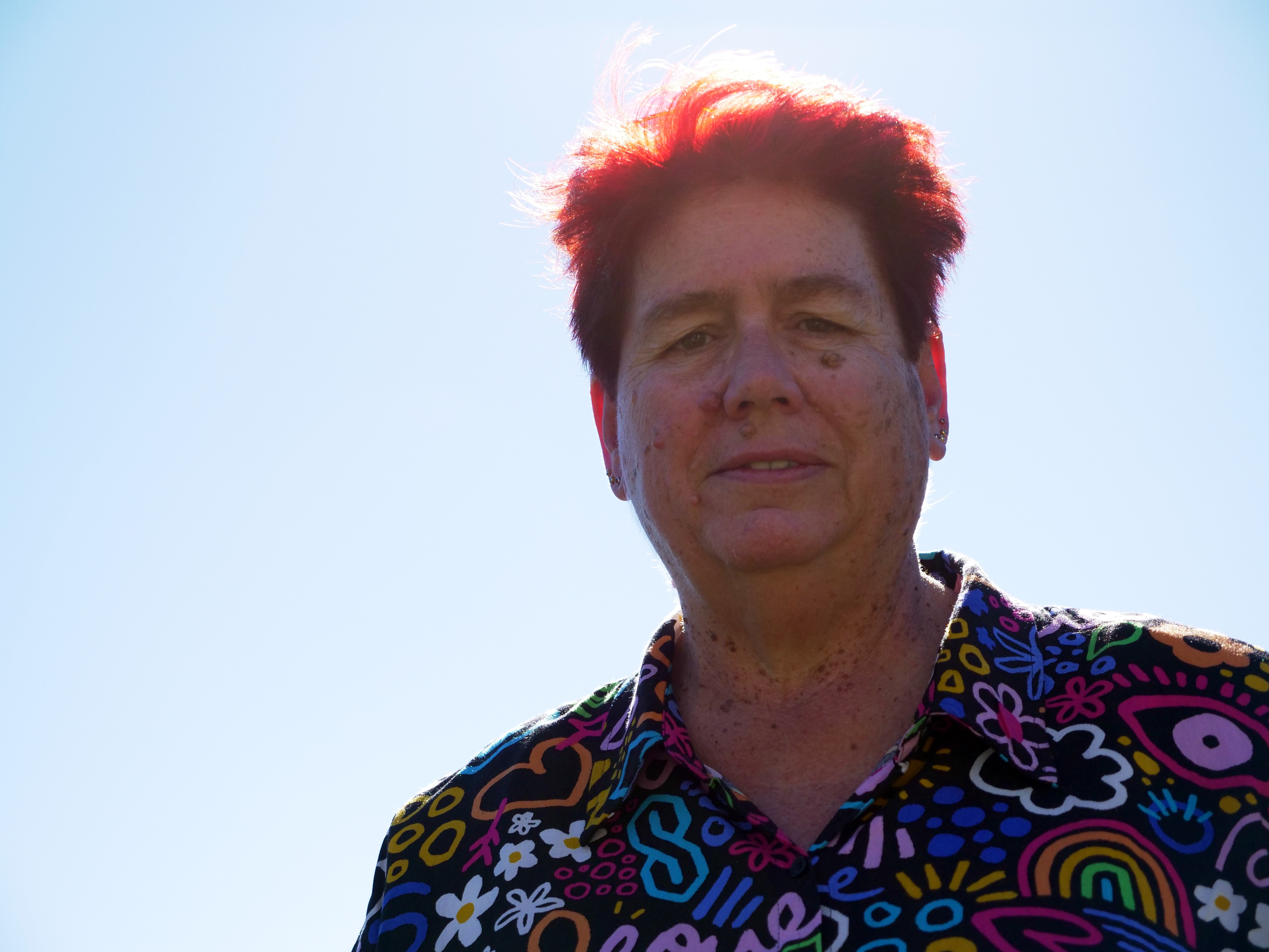 Dissociative Identity Disorder: What it's like to live with multiple ...