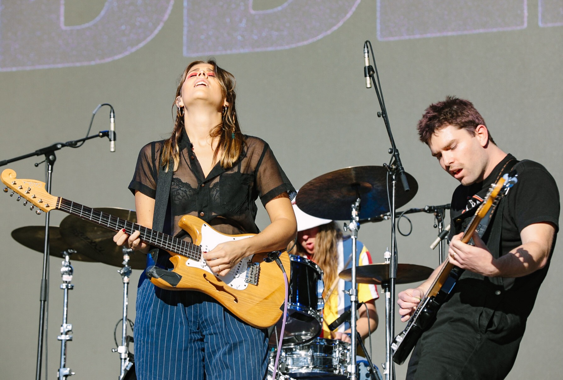 50 gigs you should have been at - Double J