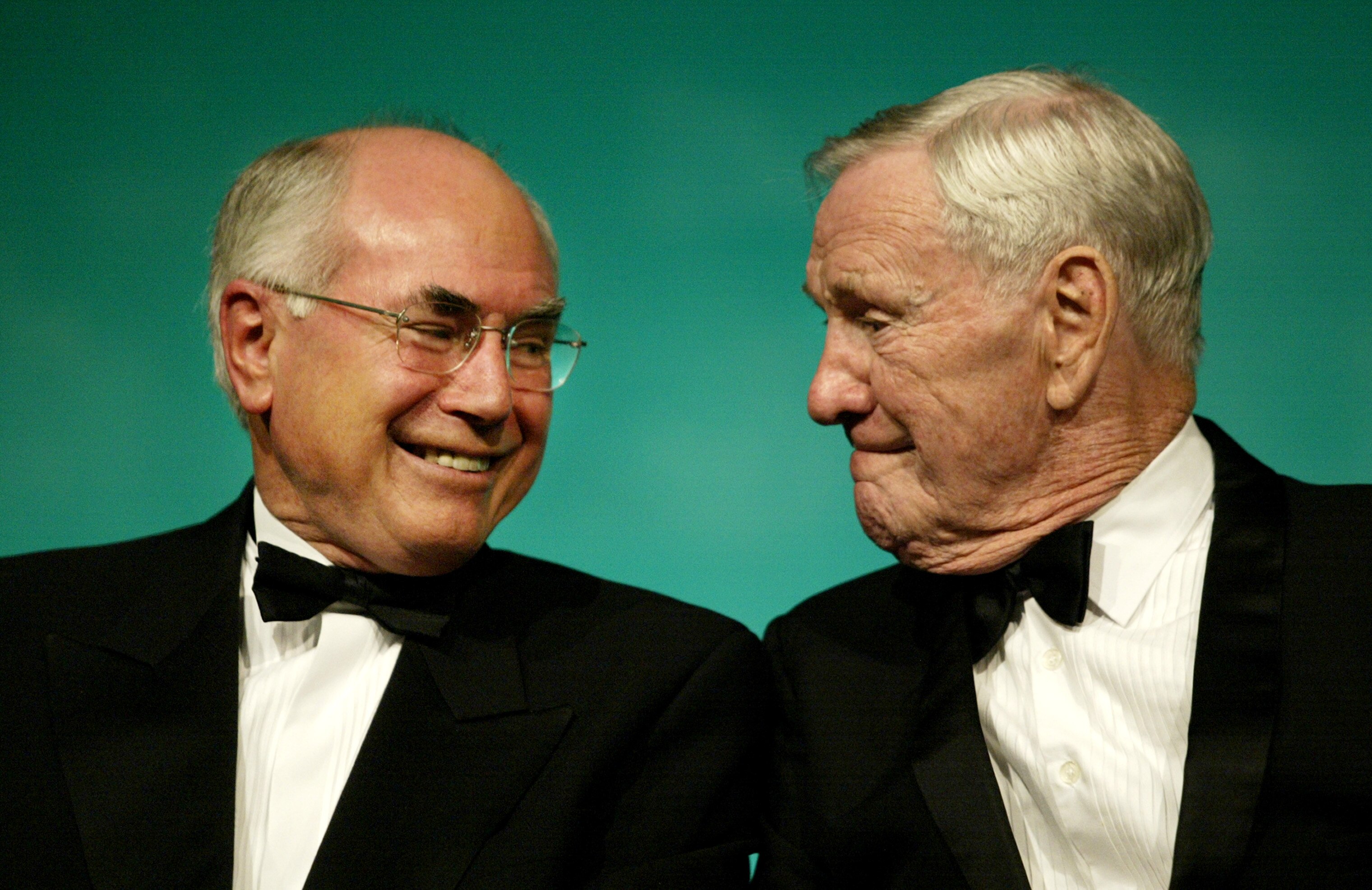 Sam Loxton: Legend of Green and Gold - ABC News