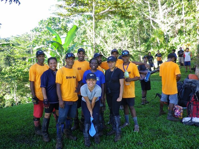 ABC RA Wantok Program Wednesday 02 December - ABC Pacific
