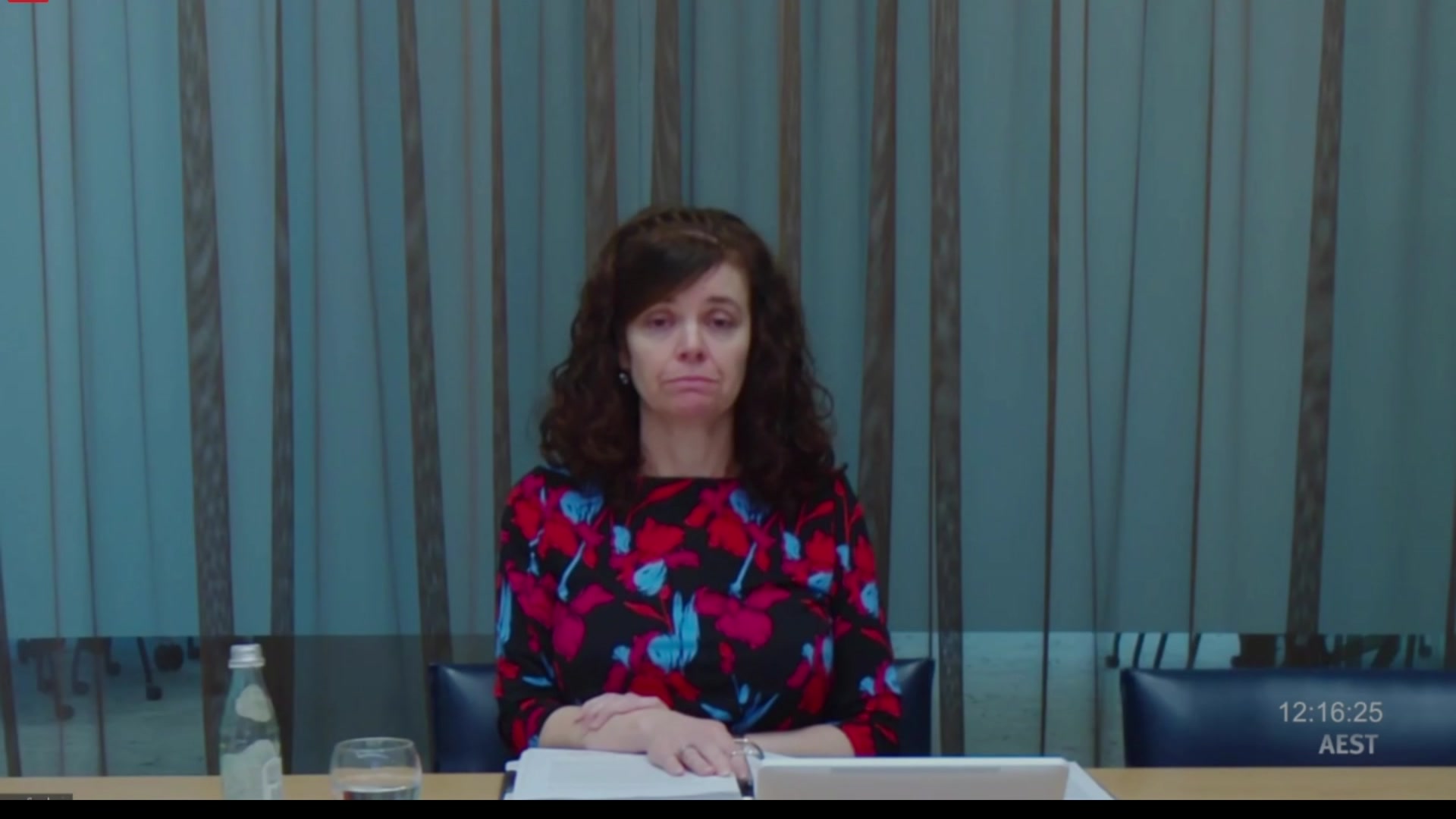 Lab boss Cathie Allen asked 'in what universe' she thought it was OK to ...