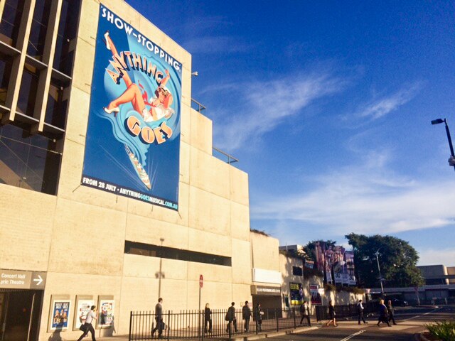 Stories from the green room: QPAC's secrets revealed as part of 30th ...