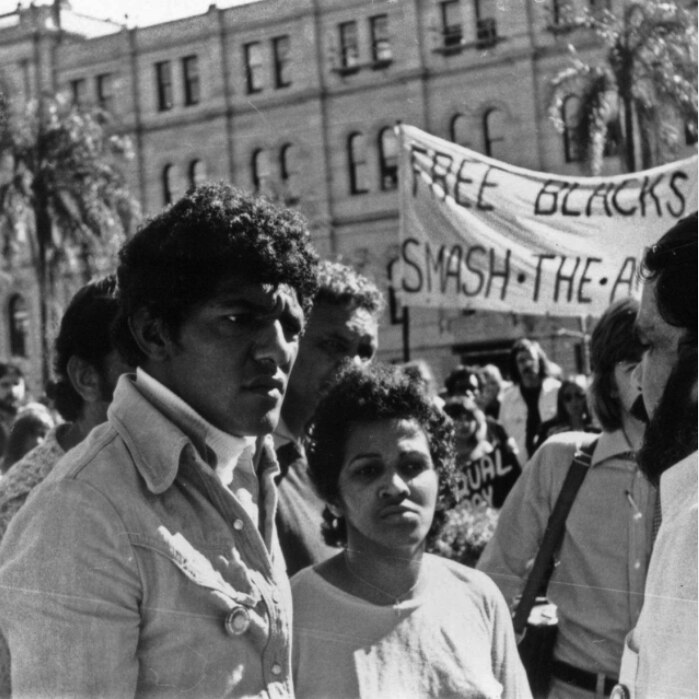 Talking Point: Apartheid - ABC listen