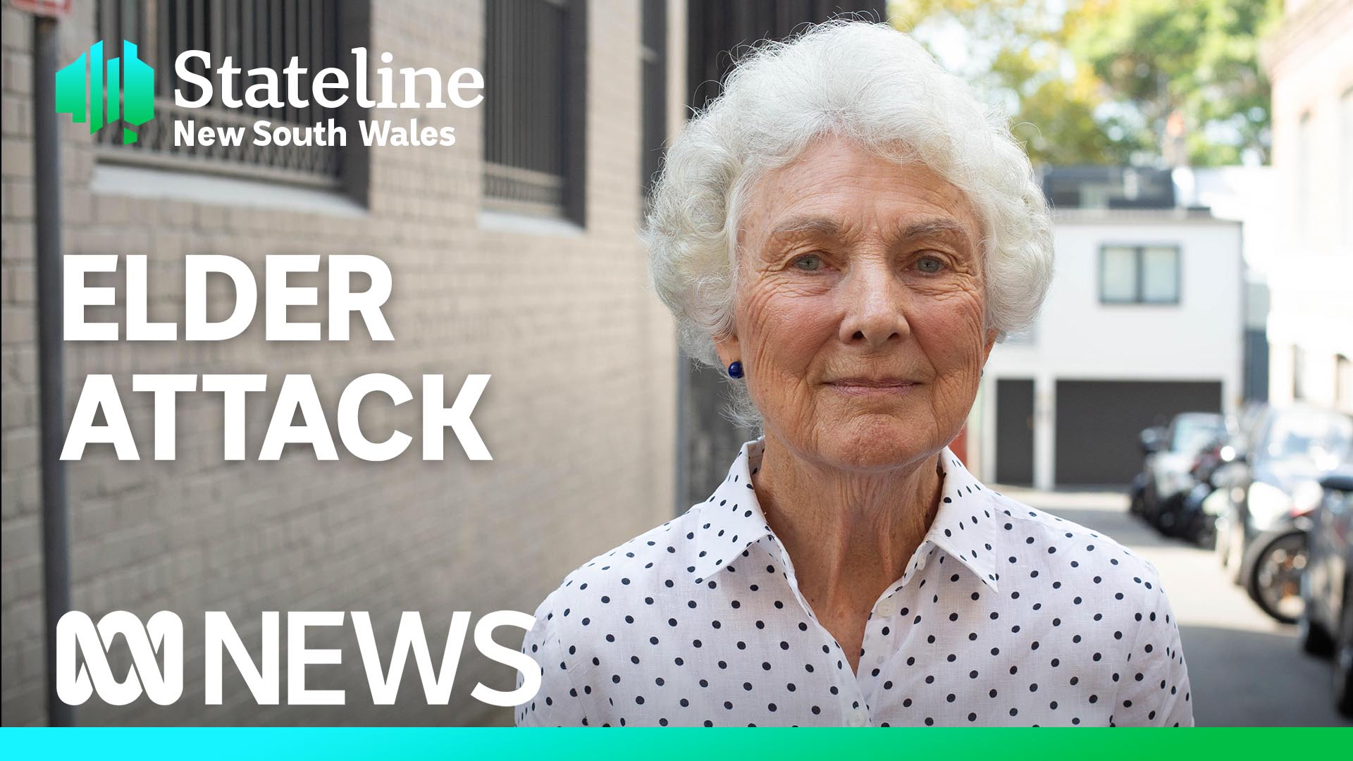 Stateline : ABC iview