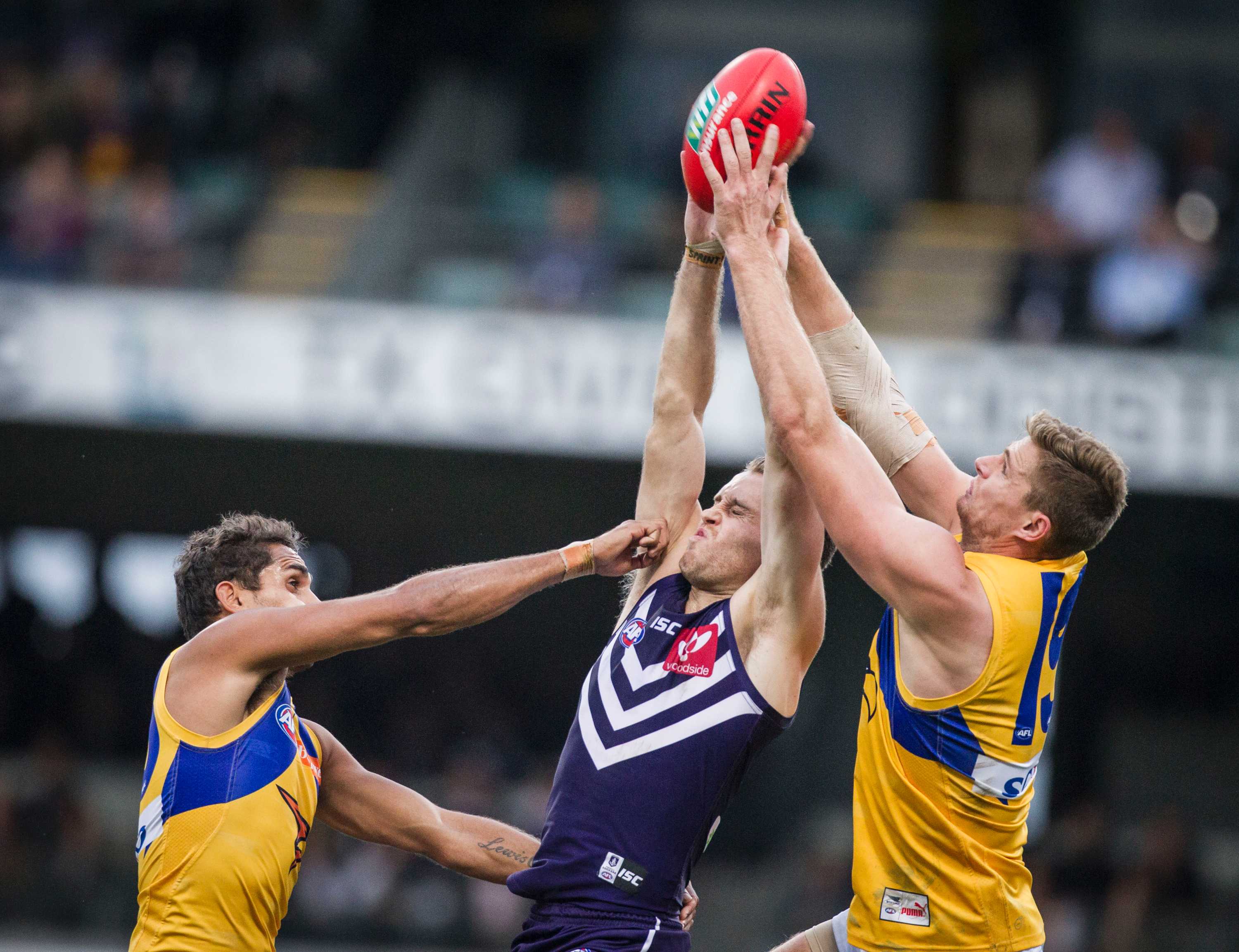 Does WA football deserve tens of millions to relocate to the new Perth ...