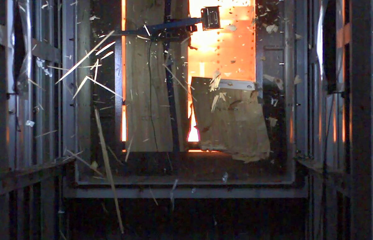 Russell Vale - 2517 - Location - ABC News