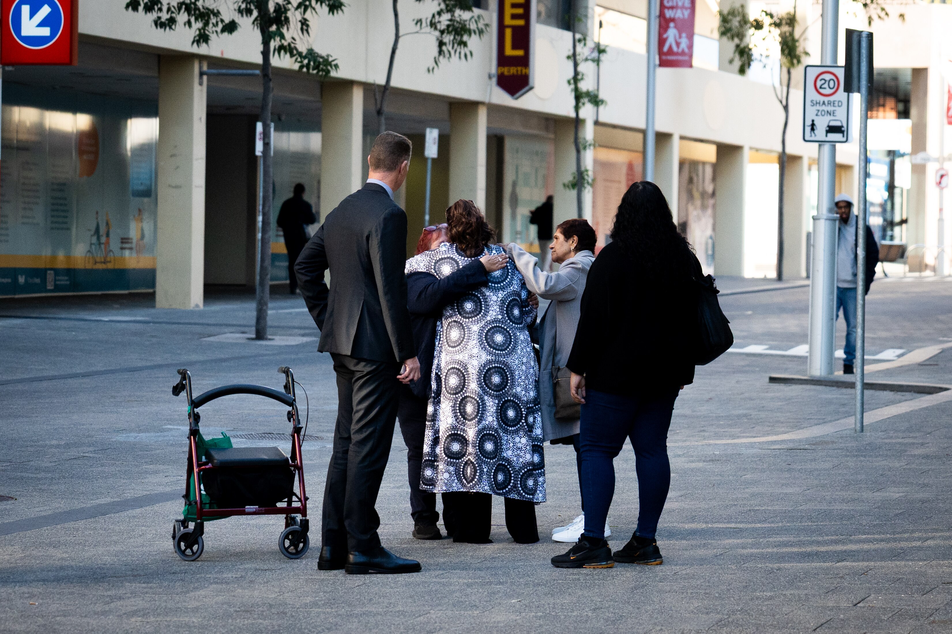 Cassius Turvey's mother Mechelle details trauma at sentencing hearing ...