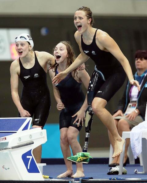 Maddi wins another bronze - ABC News