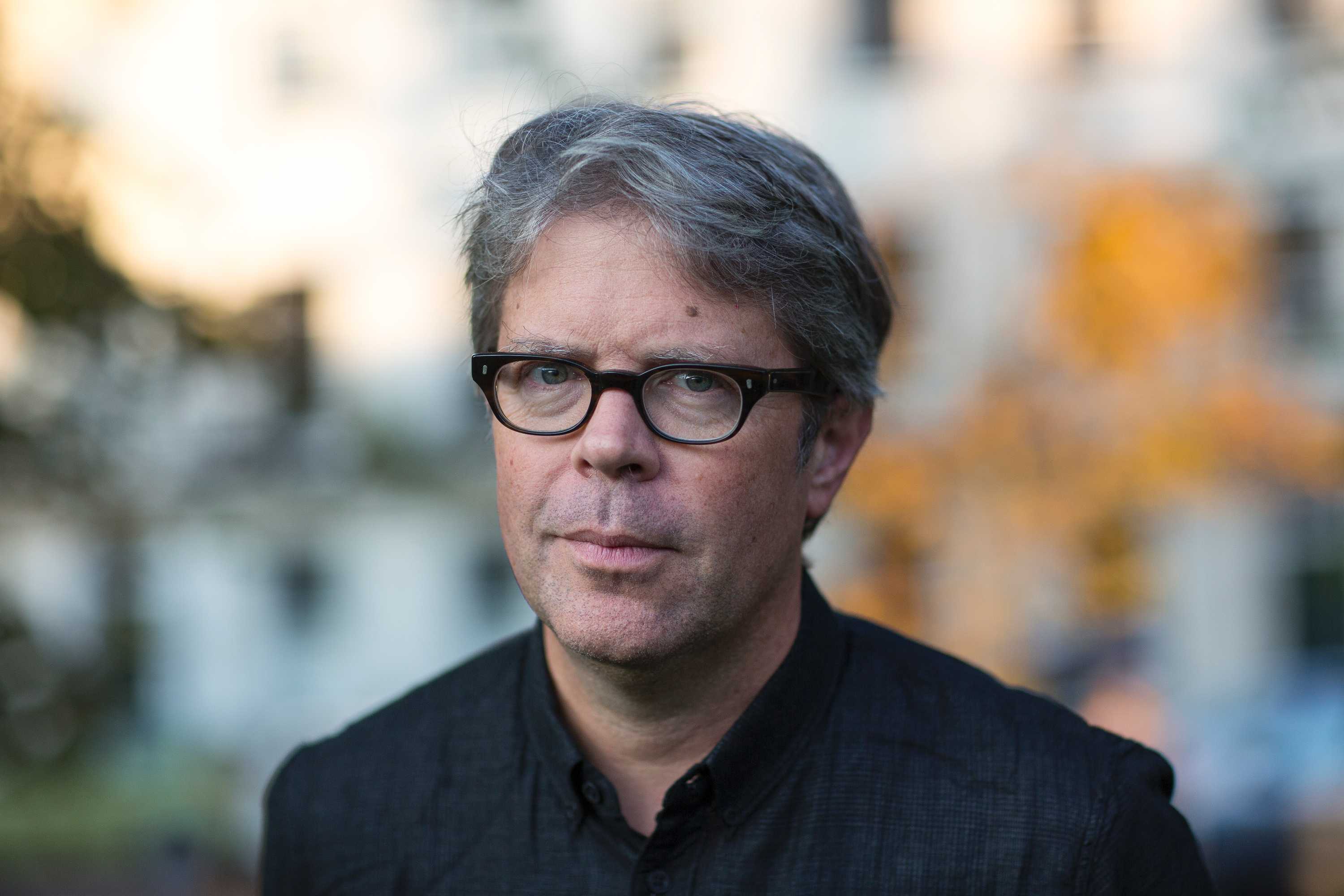 Jonathan Franzen on mothers, Freud and a disastrous marriage - ABC ...