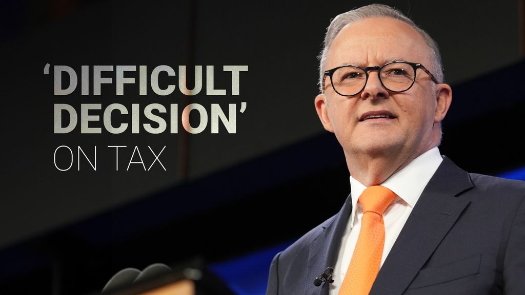 Sarah Ferguson interviews Prime Minister Anthony Albanese - ABC News