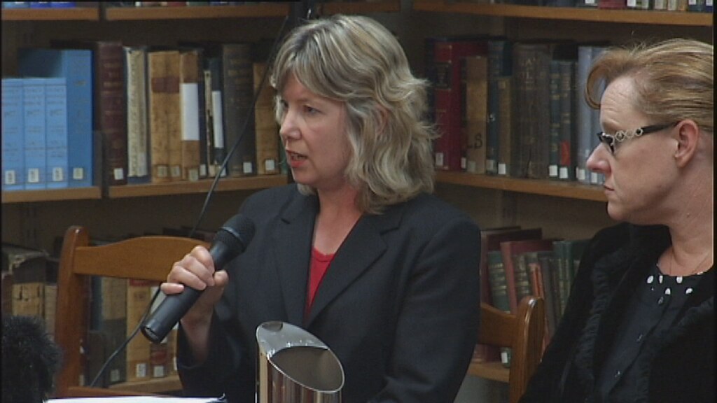 Tasmania's Attorney General stands firm on suspended sentences, despite ...