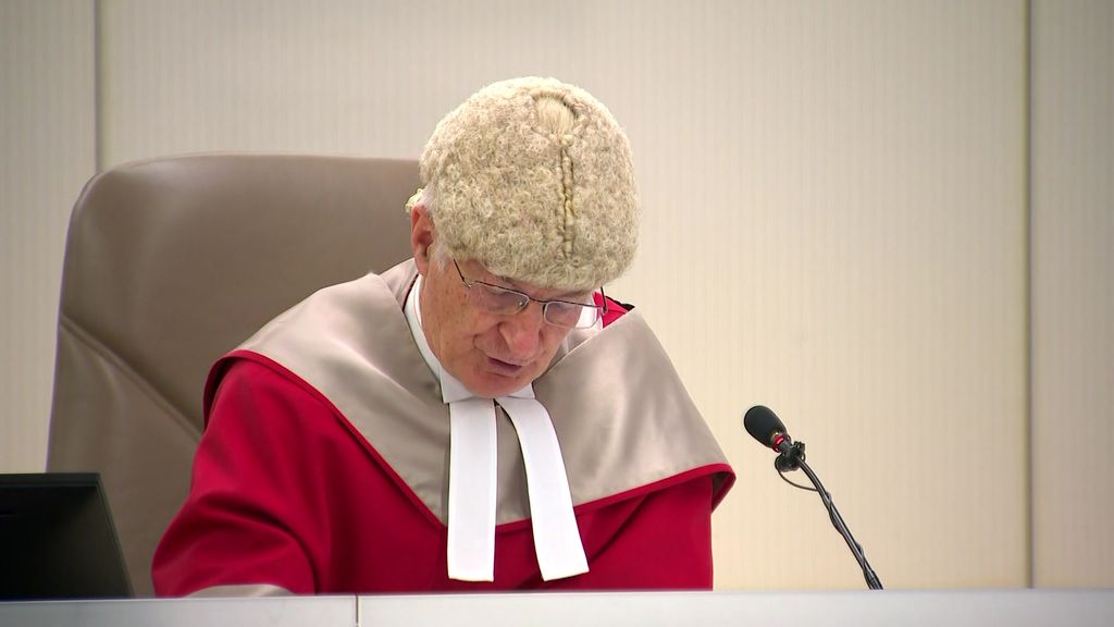 Judge says he believes Lynette Dawson died in 1982 - ABC News