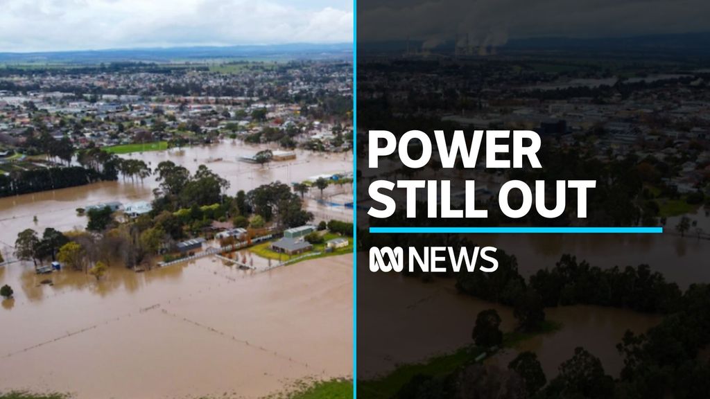 Tens of thousands still without power after severe storms - ABC News