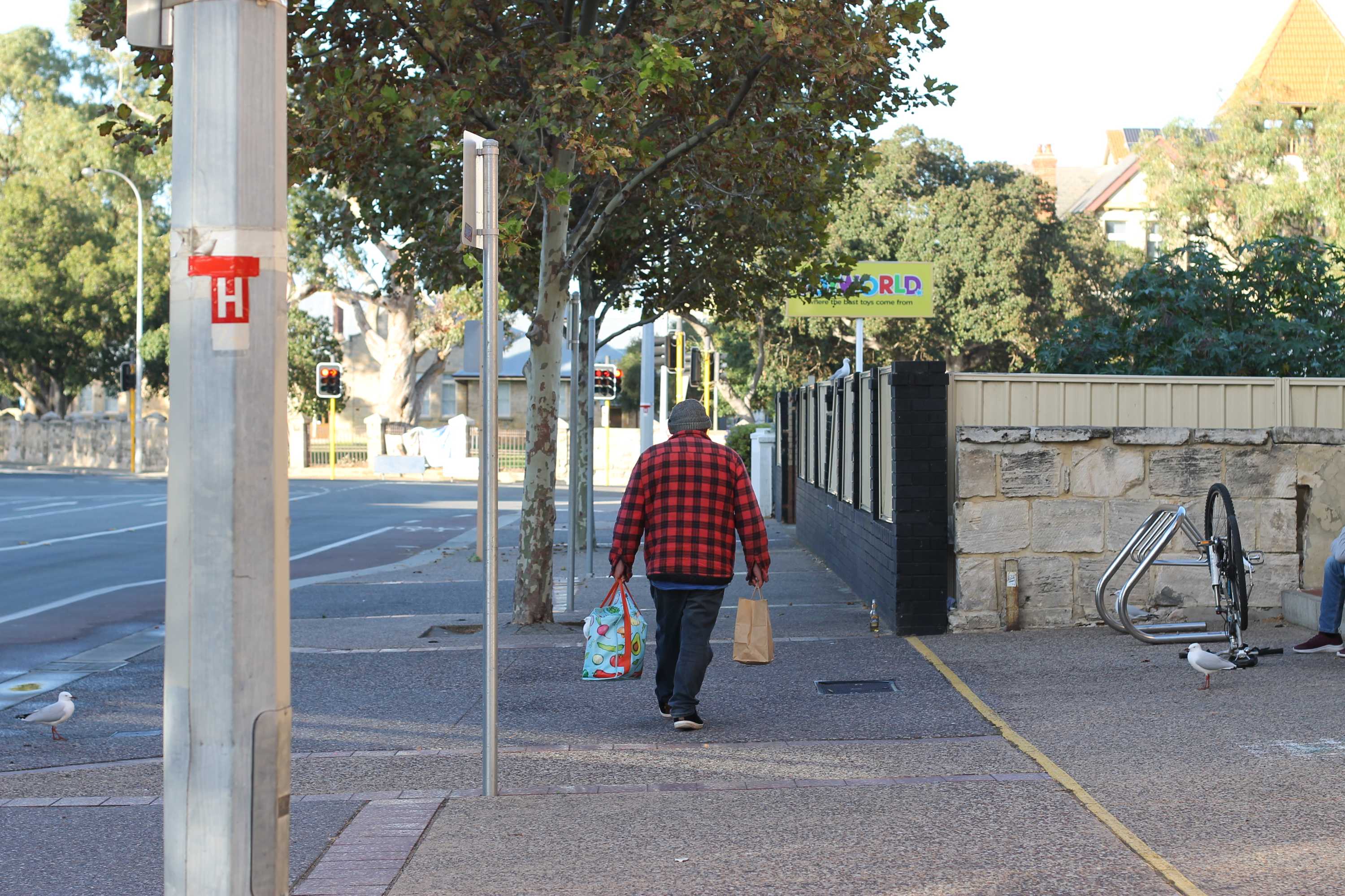 Coronavirus pandemic homeless program Hotels with Heart abandoned in ...