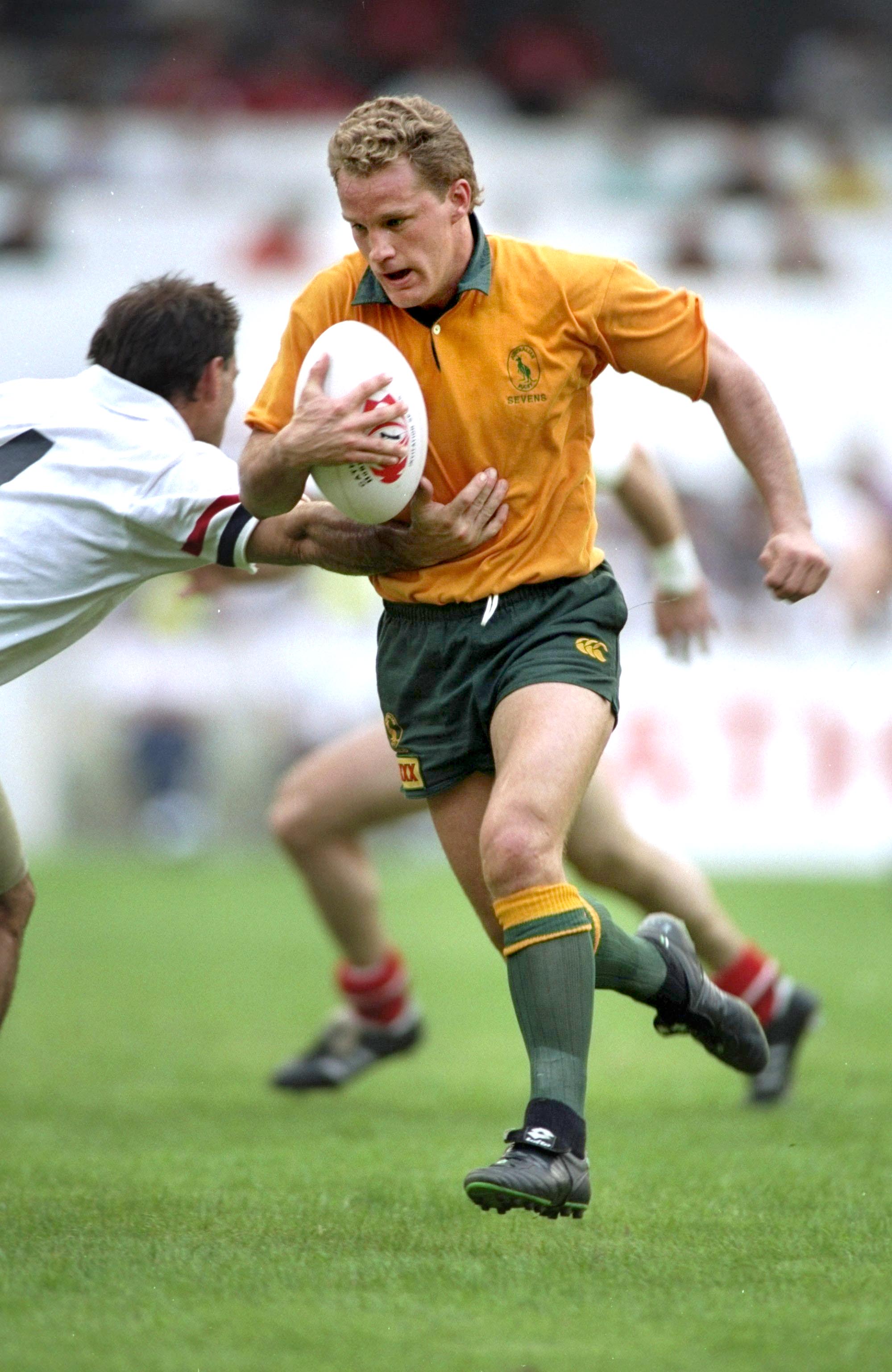 Coming days 'critical' for Lynagh - ABC News