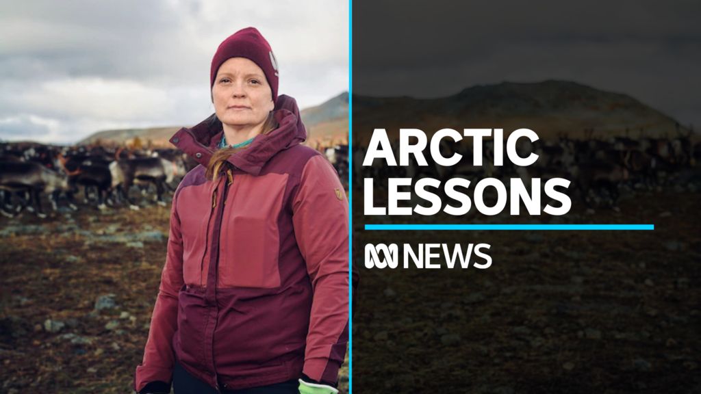 Finland - Location - ABC News