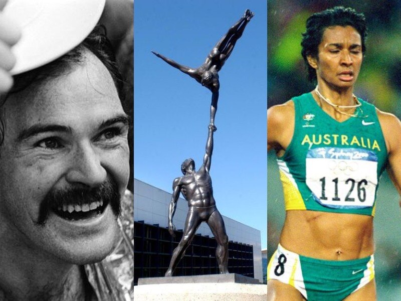 The man whose idea led to the Australian Institute of Sport - ABC News