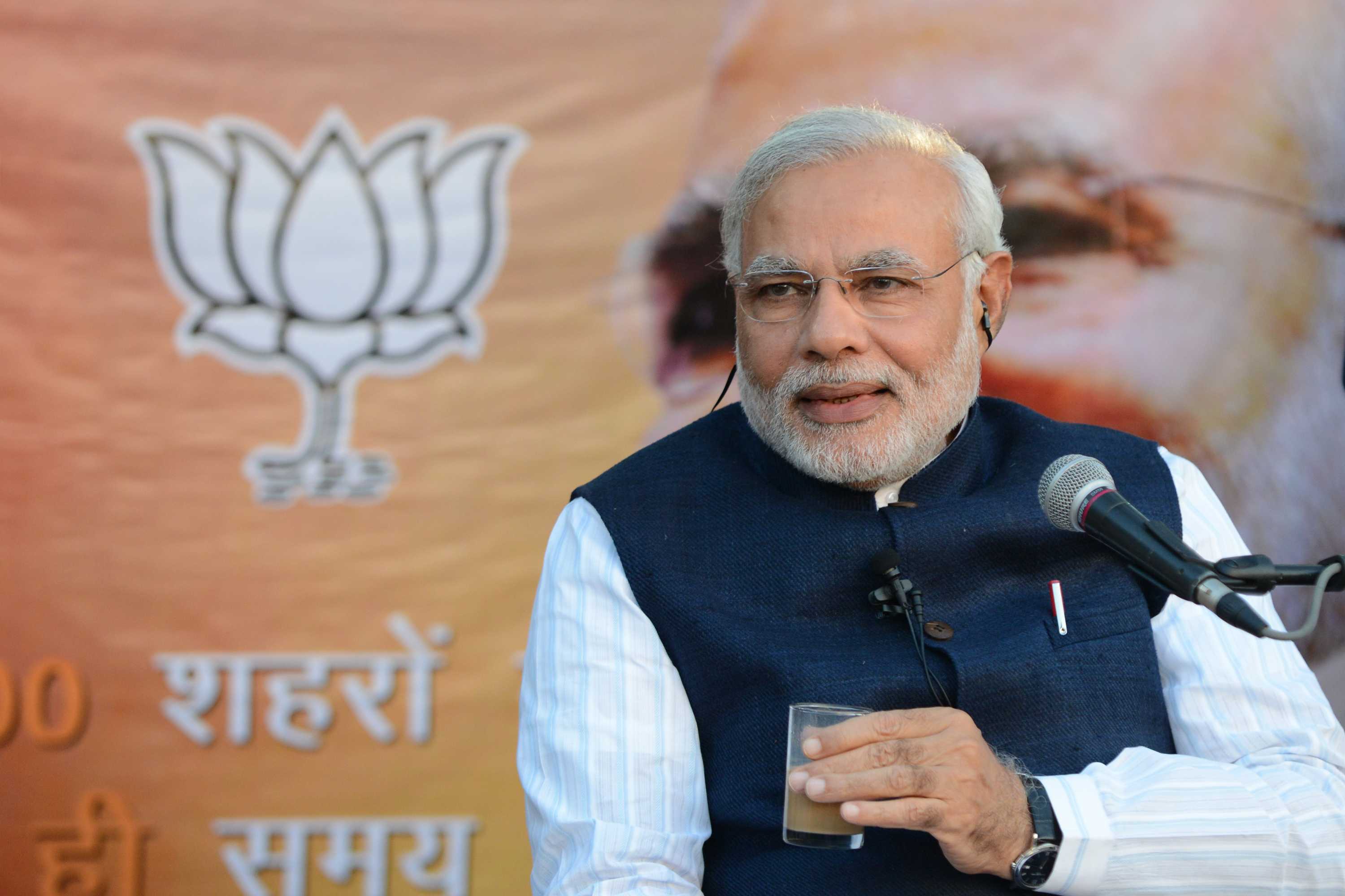 India's Prime Minister Narendra Modi in Nepal to deepen energy, trade ...