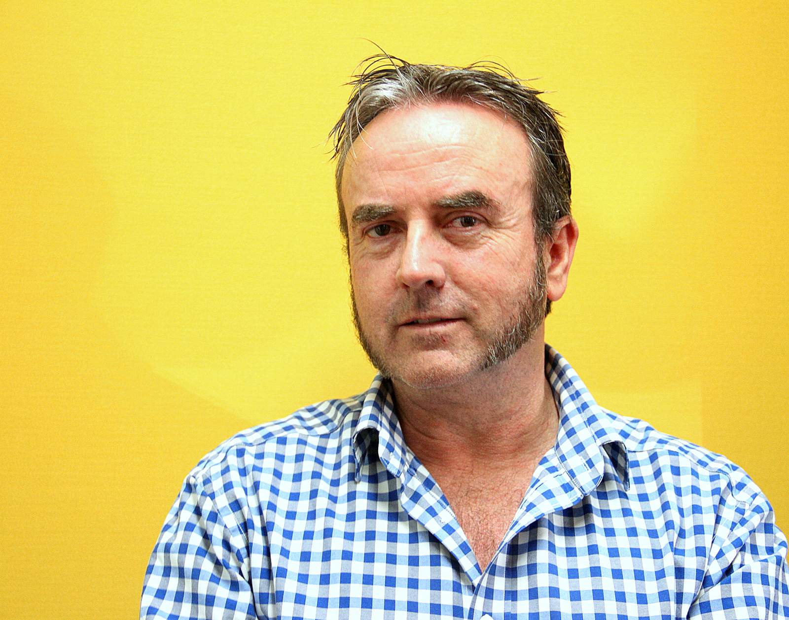 Former panel beater, now emergency doctor, puts HSC stress into ...