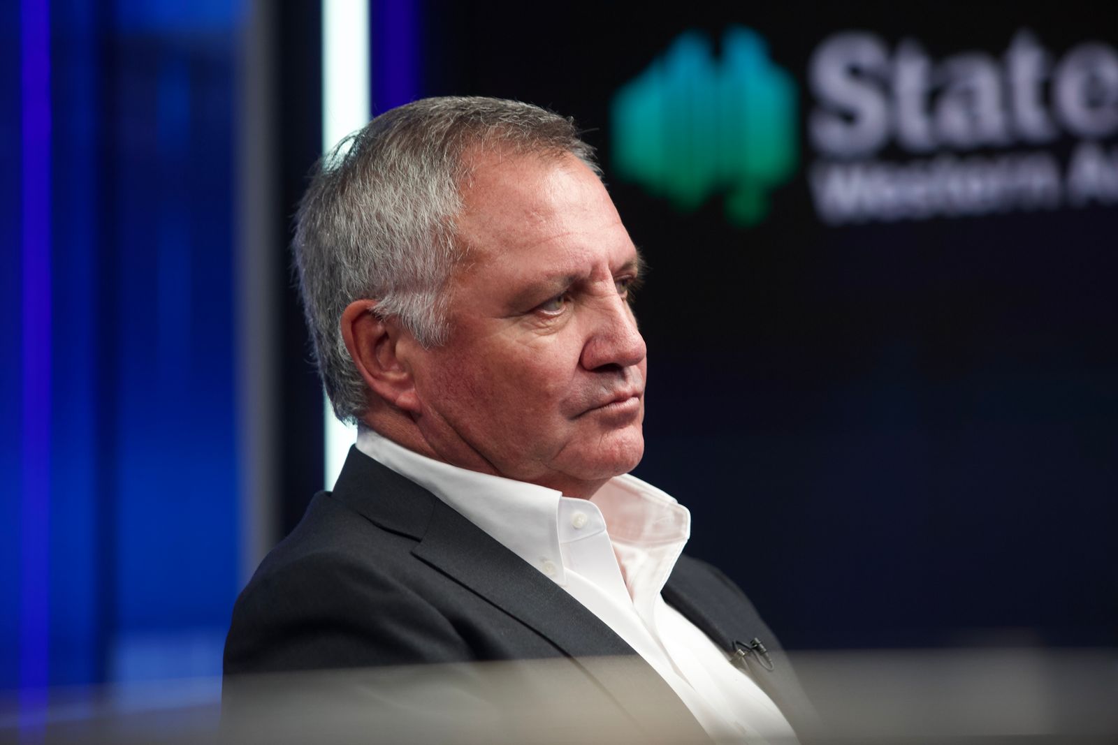 Former health boss says a new hospital won't fix WA's health crisis ...