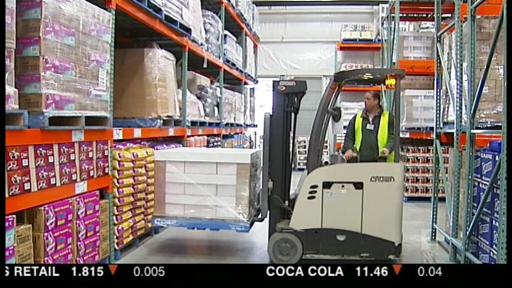 Costco enters Sydney market - ABC News