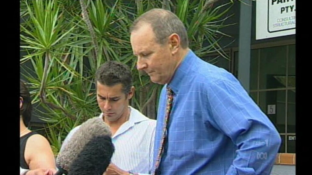 Former Qld MP faces fraud charges - ABC News