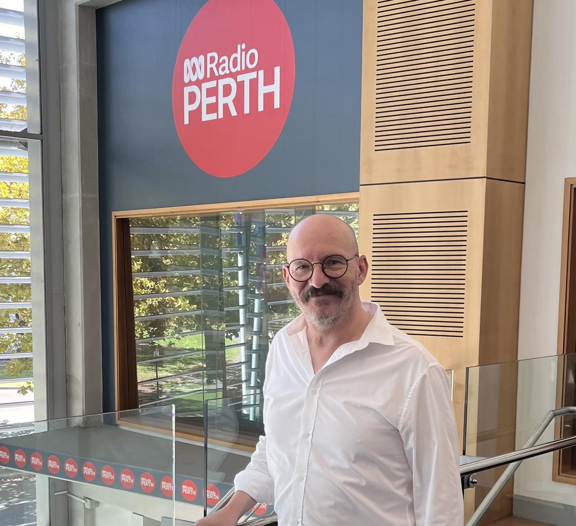 Meet the bus driver who loves his job so much that he keeps a public diary about his daily ...