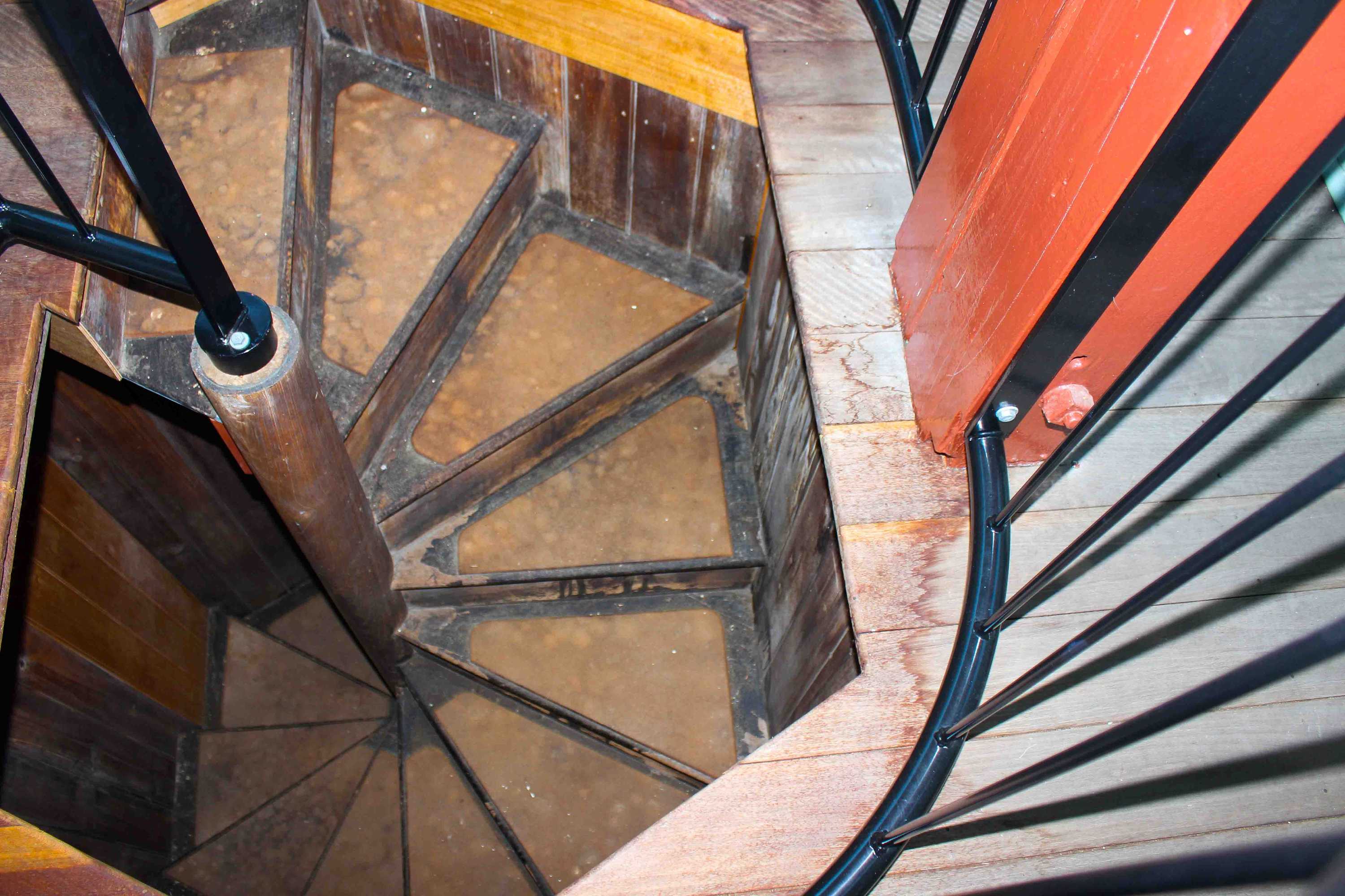 Unlocking Brisbane city windmill for a rare glimpse into Queensland's ...